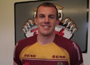 Room 101: Louis McGowan – Sedgley Park back-row