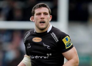 20 Questions: Mark Wilson – Newcastle flanker