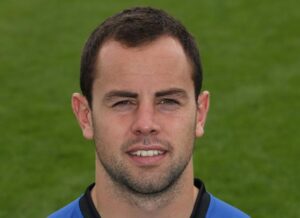 Dream Team: Micky Young – Bath and former Newcastle & Leicester scrum-half