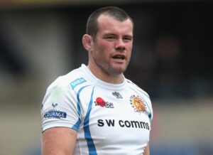 My Life in Rugby: Tommy Hayes – former Shannon, Plymouth and Exeter lock
