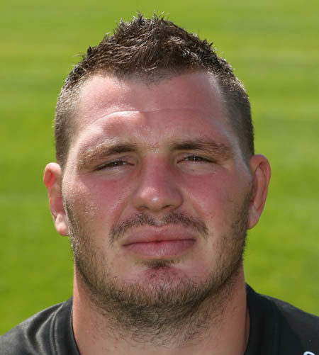 20 Questions: James Phillips - London Scottish No. 8