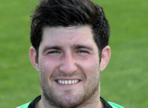 20 Questions: Tom Casson – Harlequins centre