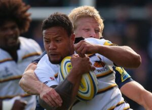 All Blacks called but I’m a proud Samoan – Alapati Leiua