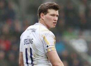 20 Questions: Max Stelling – Worcester centre