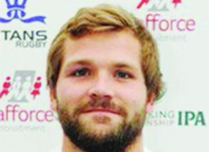 Room 101: Joe Barker – Rotherham centre