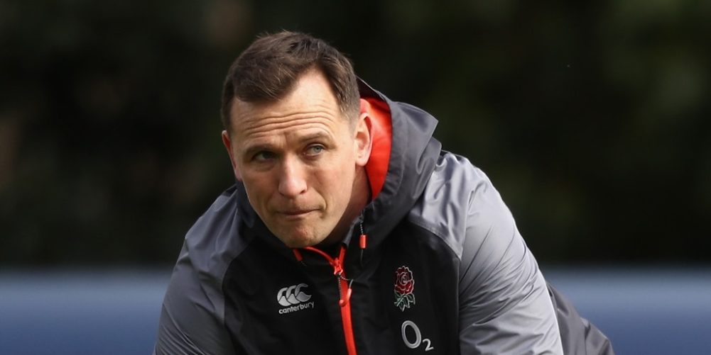 Teague goes back to his roots