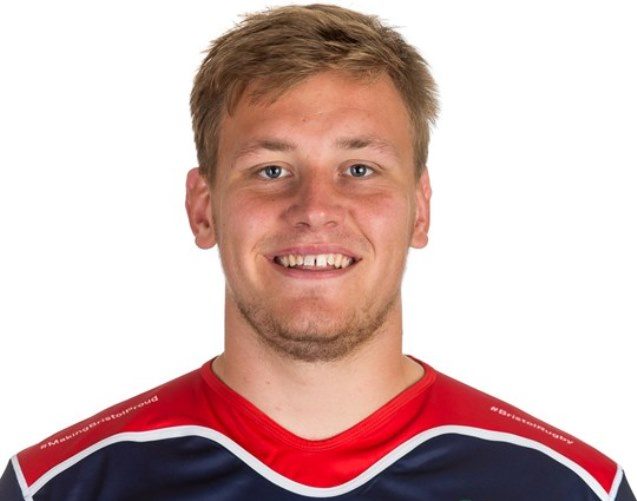 Bristol second row Joe Batley diagnosed with Hodgkin Lymphoma and set ...