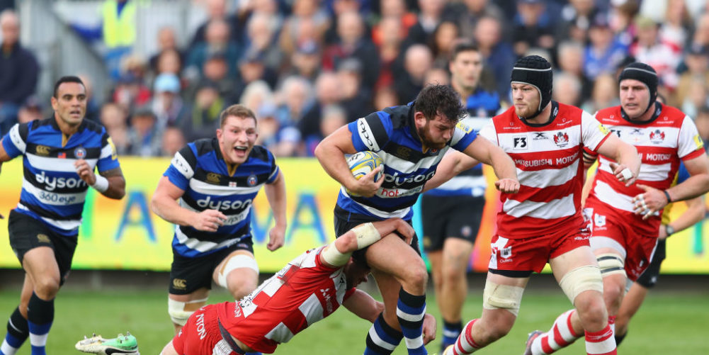 Room 101 – Bath prop Nathan Catt