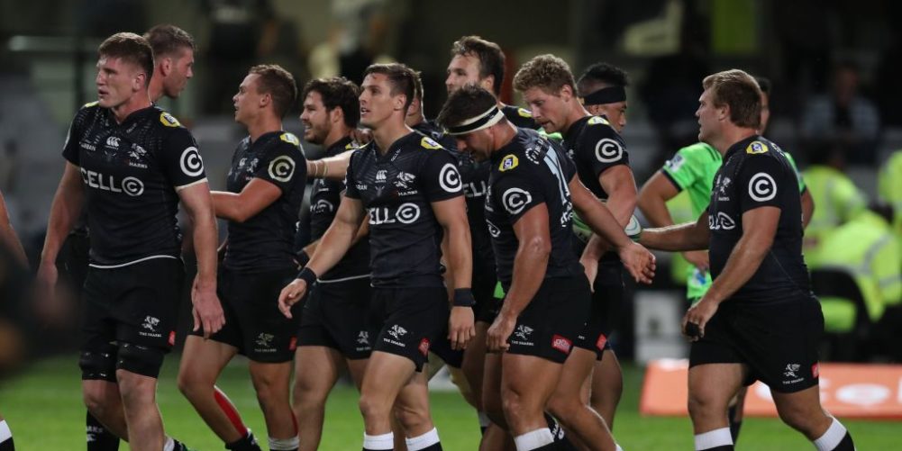 Sharks CEO Gary Teichmann plays down following Southern Kings and ...