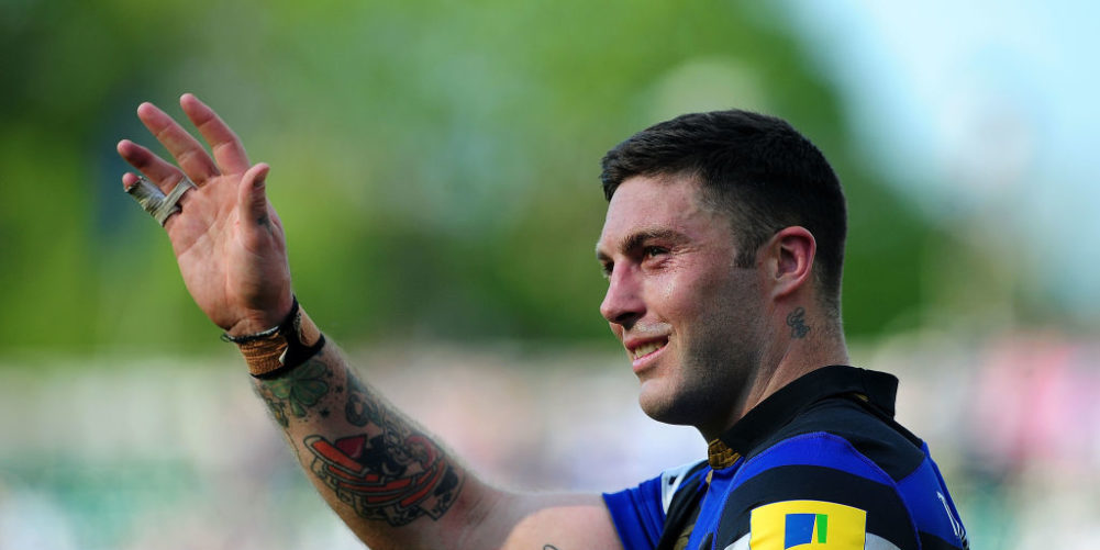 Tony Swift bamboozled by Matt Banahan's departure from Bath