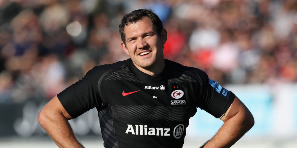 Guscott column: Alex Goode and Liam Williams can be European Player of ...