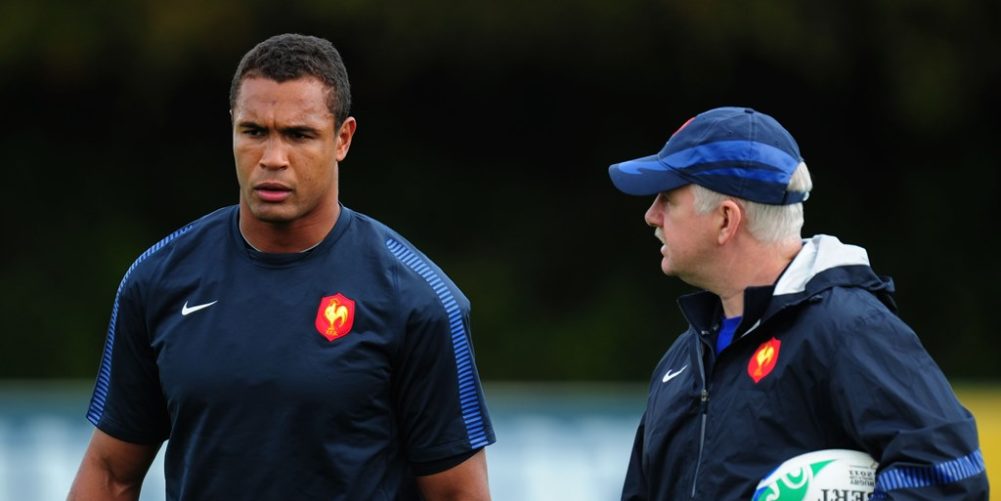 EXCLUSIVE: Leicester Tigers line up Dave Ellis as defence coach candidate