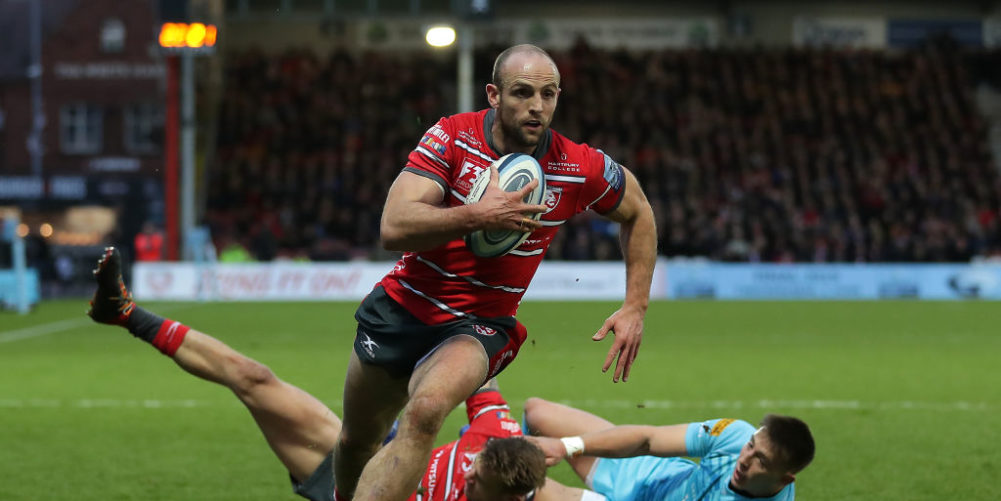 TEAMS: Gallagher Premiership – Round 10