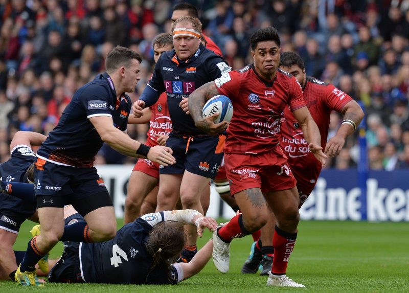 The Difference Between American Football And Rugby