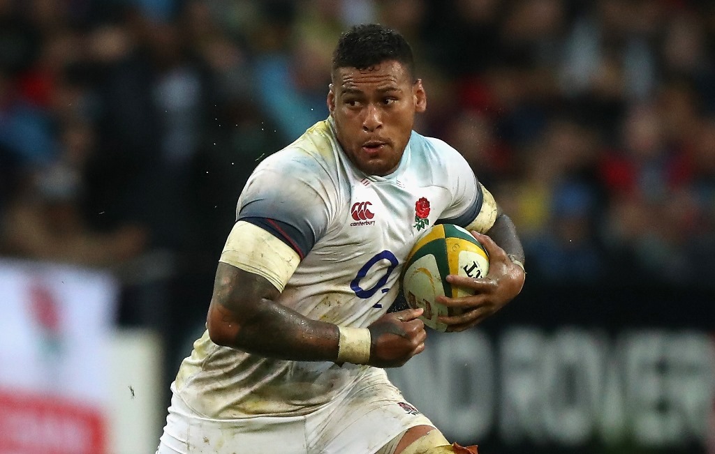 Wasps' Nathan Hughes makes Premiership switch to Bristol Bears