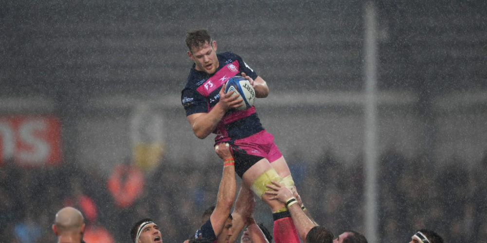 Tom Savage to leave Gloucester for Japan's Top League