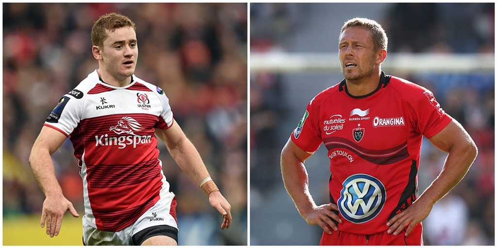 Cain column: Galacticos at London Irish need a general like Jonny