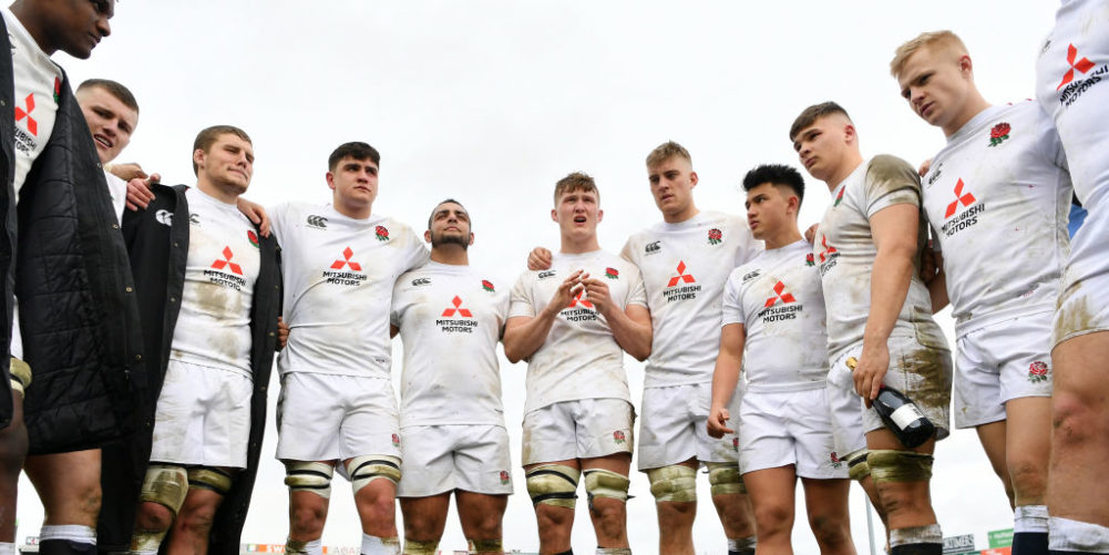 England U20 boss Steve Bates hoping third time's the charm in Argentina