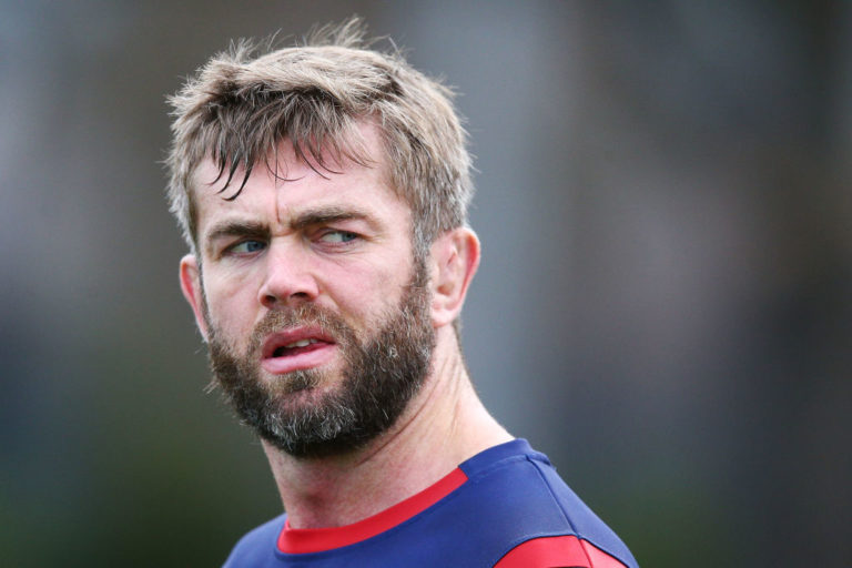 Geoff Parling appointed as new Leicester Tigers head coach on long-term ...