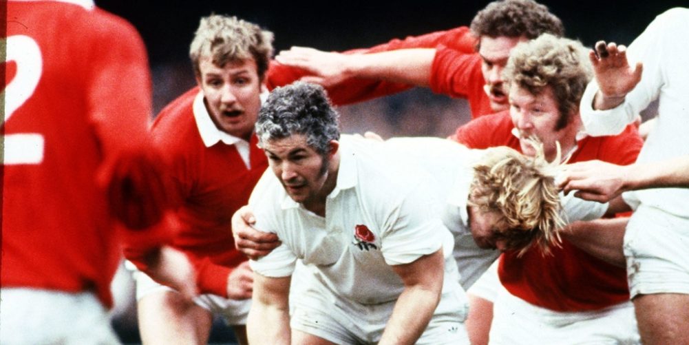 My Life in Rugby: Former Gloucester, England and Lions prop Phil Blakeway