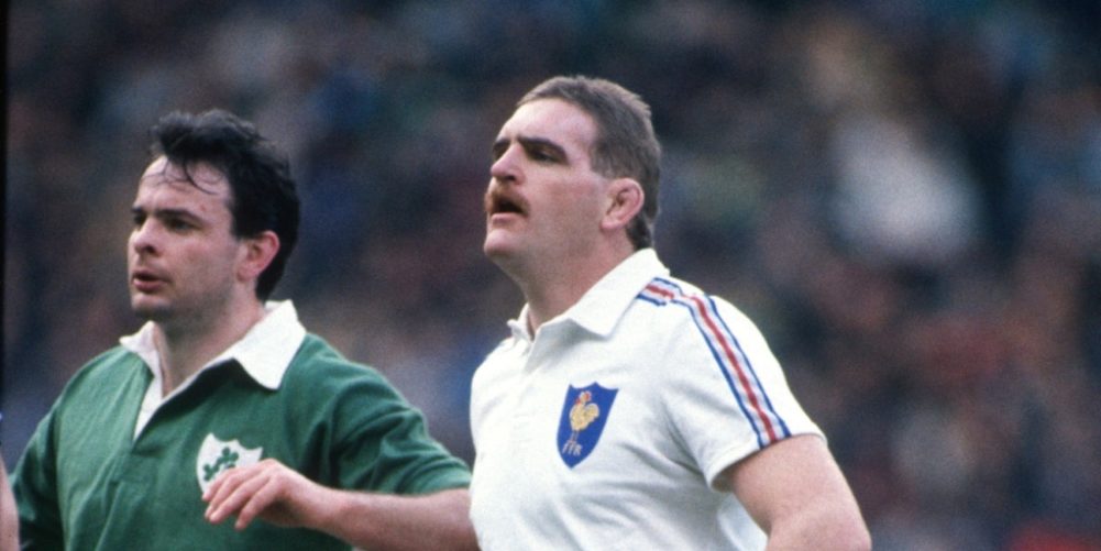 Jackson column: The day the floodgates opened on the pro rugby era