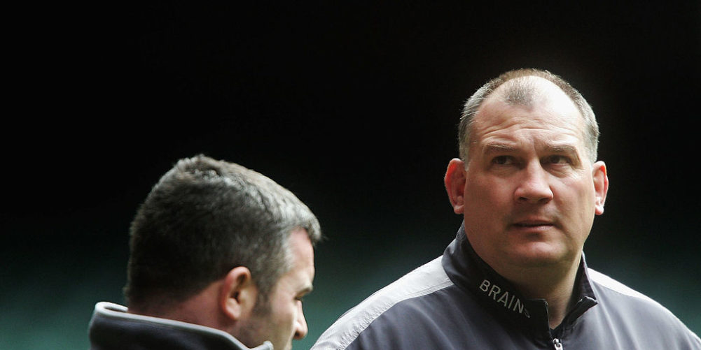 Williams column: Mike Ruddock can revive ailing Ospreys