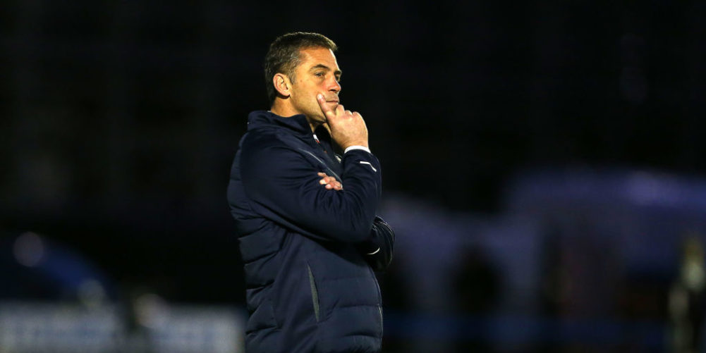 Franco Smith appointed as new Glasgow boss