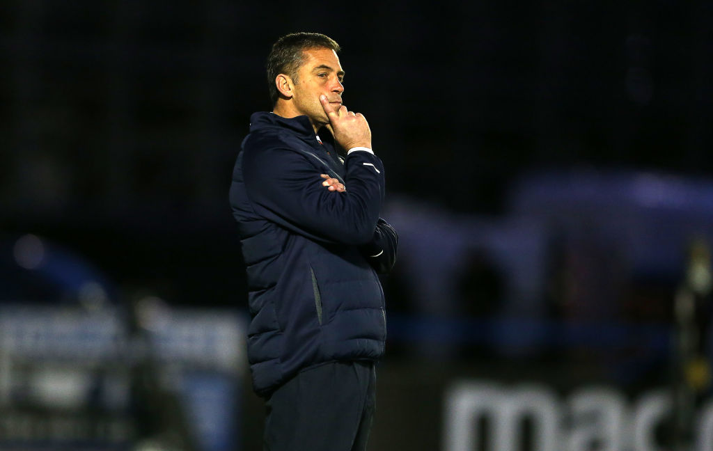 Franco Smith appointed as new Glasgow boss