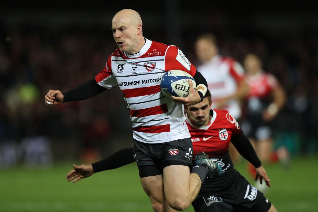 Clamour for Saracens' free agents may start a slaughter, says Joe Simpson