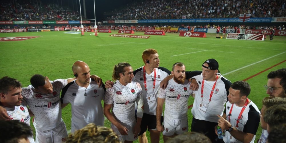 Guscott column: Simon Amor can get England to be more instinctive