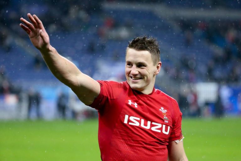 A tribute to Jonathan Davies - One of Wales' best ever