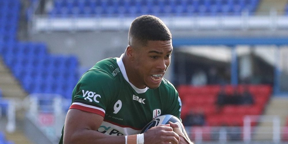 London Irish set to tie down star Ben Loader, but Porecki to leave