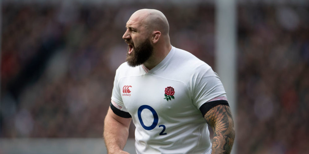 Lions Tour contenders RANKED - England's No.1 Joe Marler can stymie ...