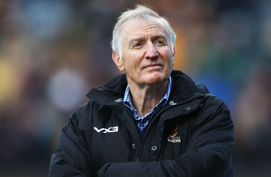 Q&A - Alan Solomons: Global club season must happen to make rugby ...