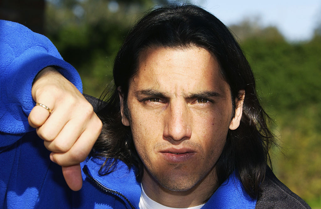 Rugby Matters: Gus Pichot has visions of changing the world