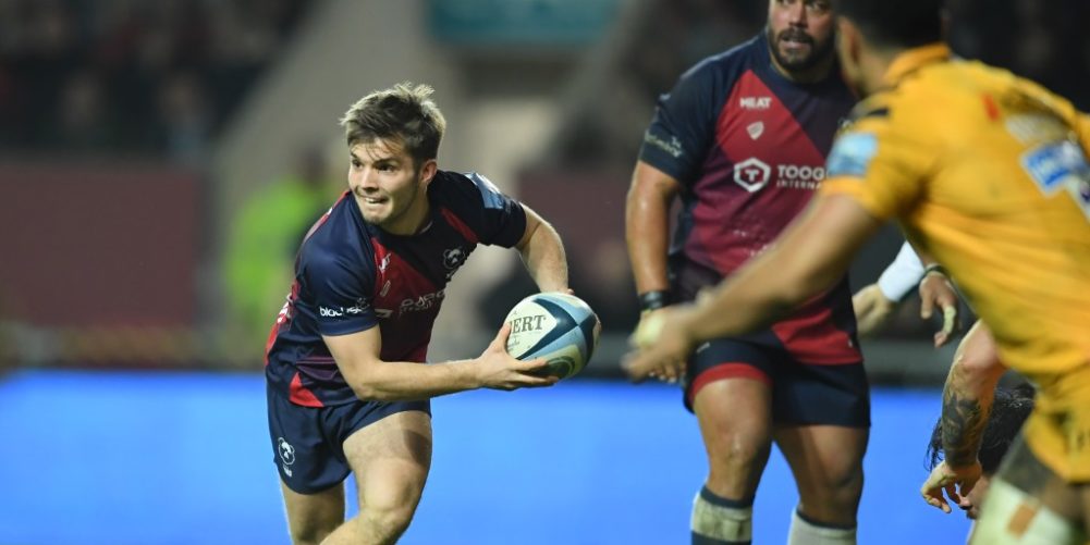 Bears leave it late to round pre-season off in style