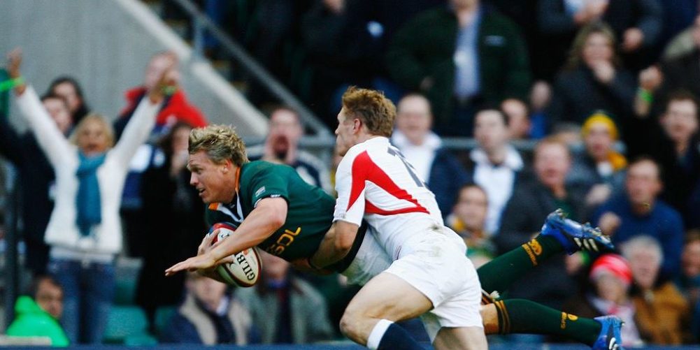 Top 20 try saving tackles of all time: No.5-1