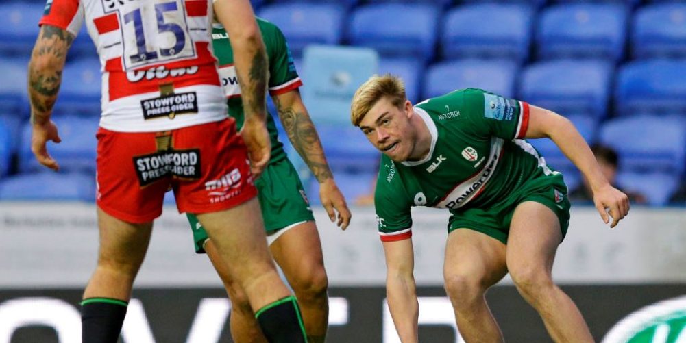 Tigers hunt Hassell-Collins