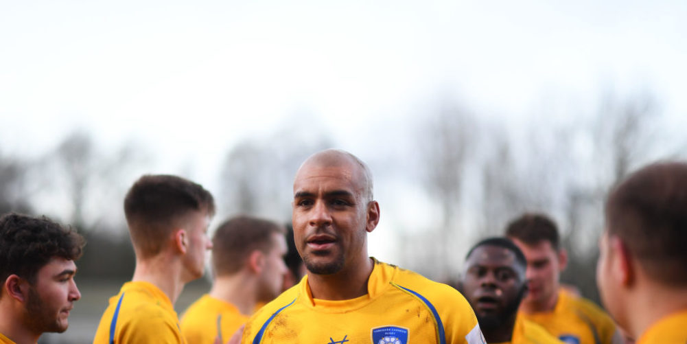 I don't want a 73-26 thumping to be the last game of my career - Tom ...