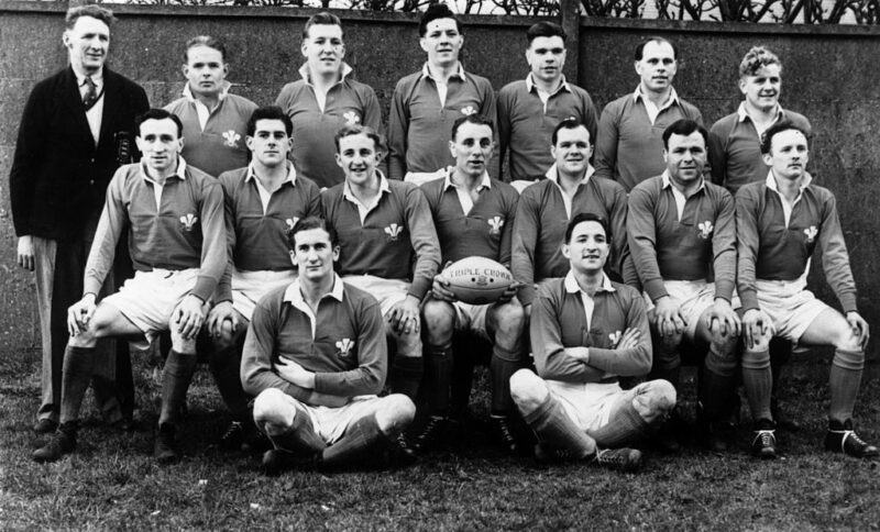 Shining star Lewis Jones still beams bright at 89