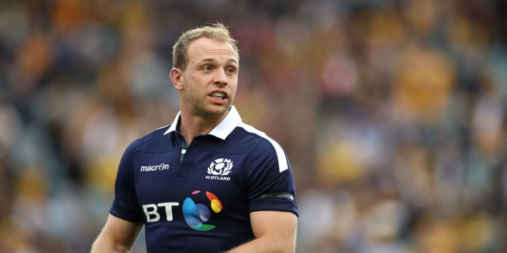 My Life in Rugby: Former Scotland, Leicester, Edinburgh and London ...