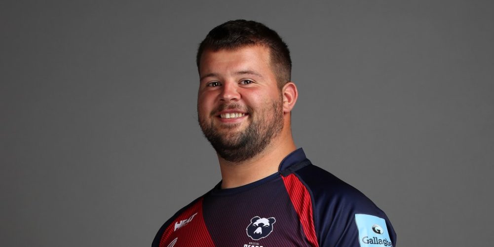 Nicky Thomas urged to make Ospreys chance count