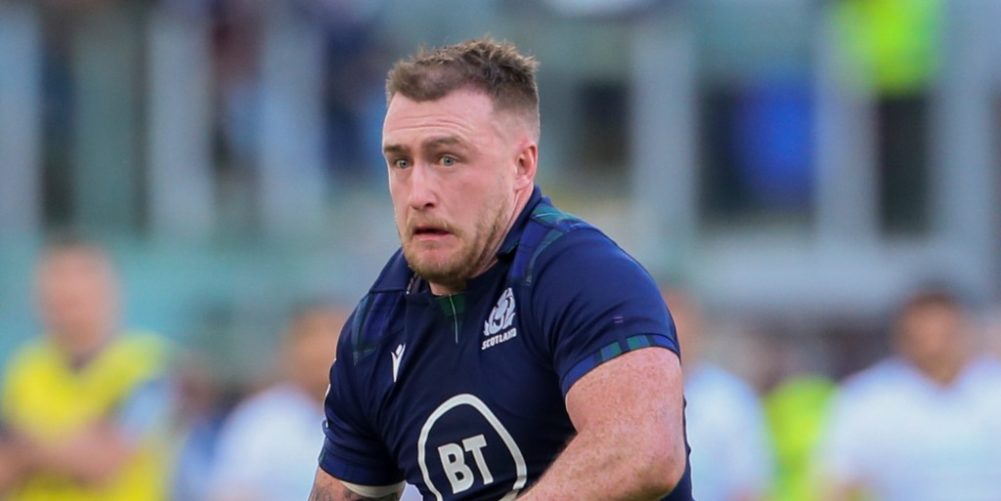 Lions contenders RANKED – Stuart Hogg can finally show his credentials