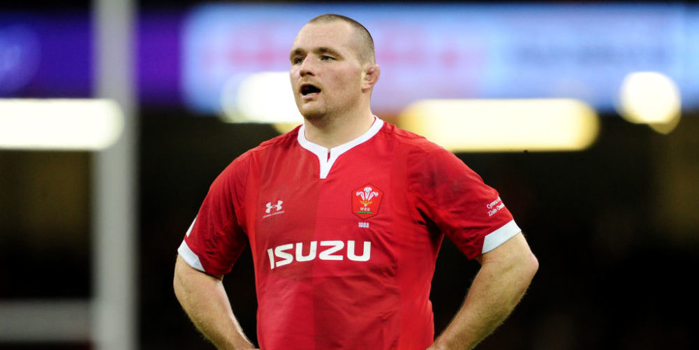 Q&A – Ken Owens: You can never say never, but I would like to finish my ...