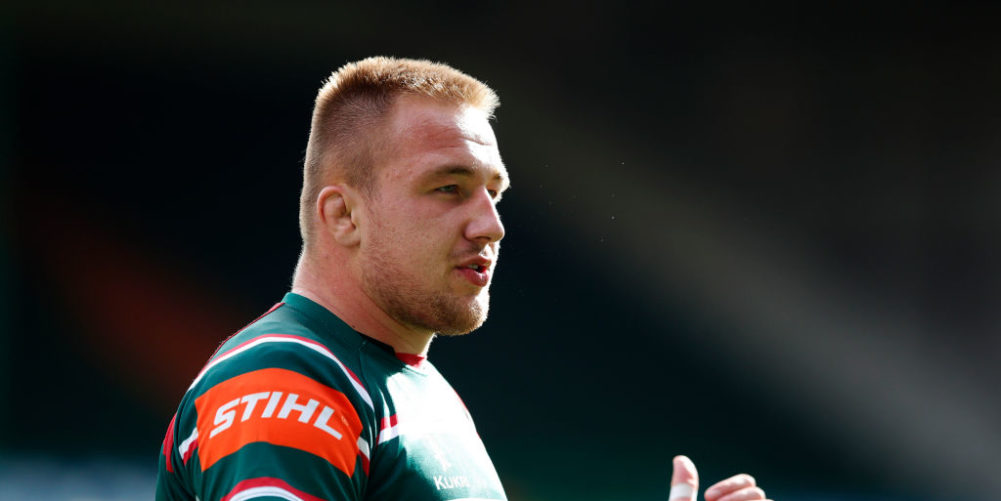 The Rugby Paper Podcast: Episode Sixteen with Joe Heyes, Darren Heyes ...