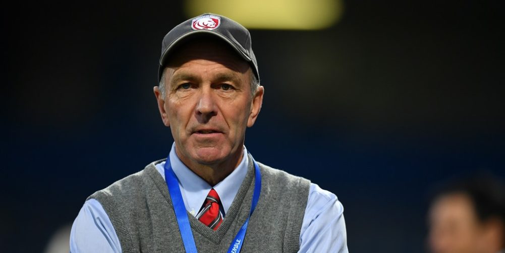 Premiership ring-fencing inevitable says Gloucester owner Martin St Quinton