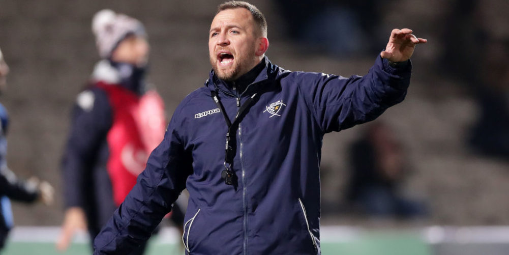 Teague keen to be heading home