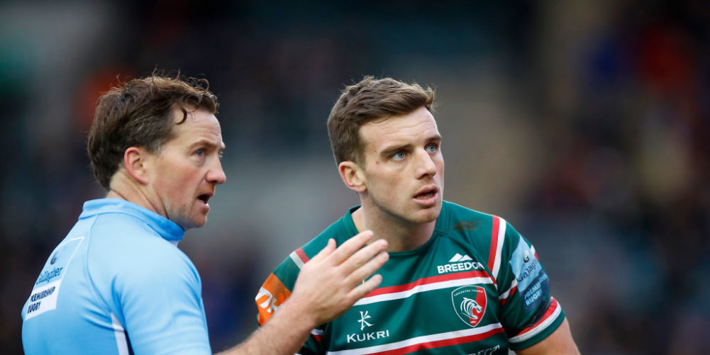 EXCLUSIVE: Why was JP Doyle made redundant?