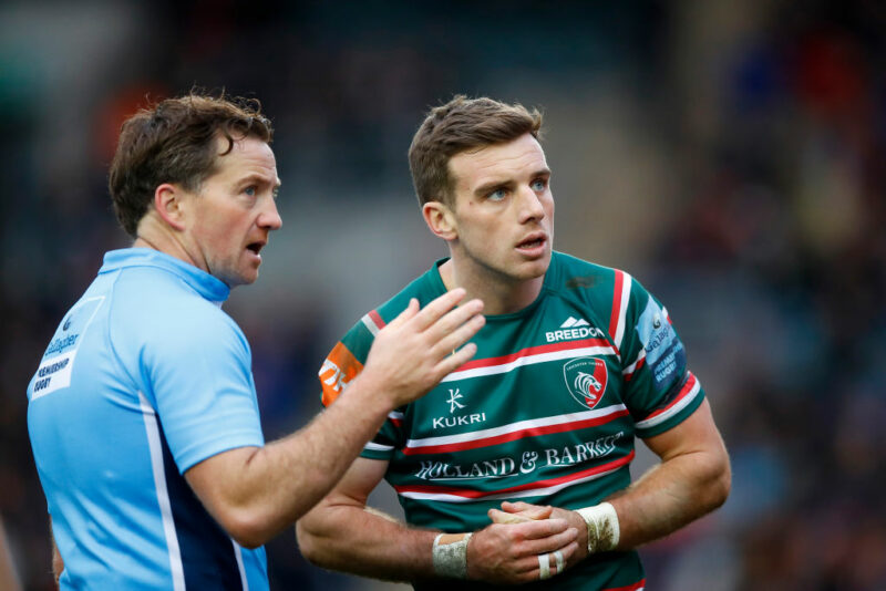 EXCLUSIVE: Why was JP Doyle made redundant?