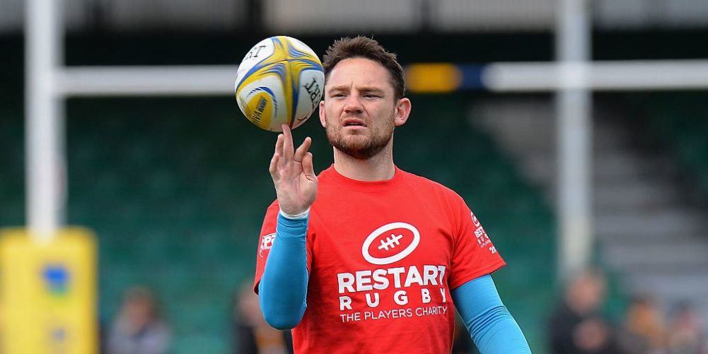 Ryan Lamb feature: Coffee empire can wait, I can't wait to get coaching